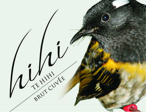 Te Hihi NV – Hihi Wines